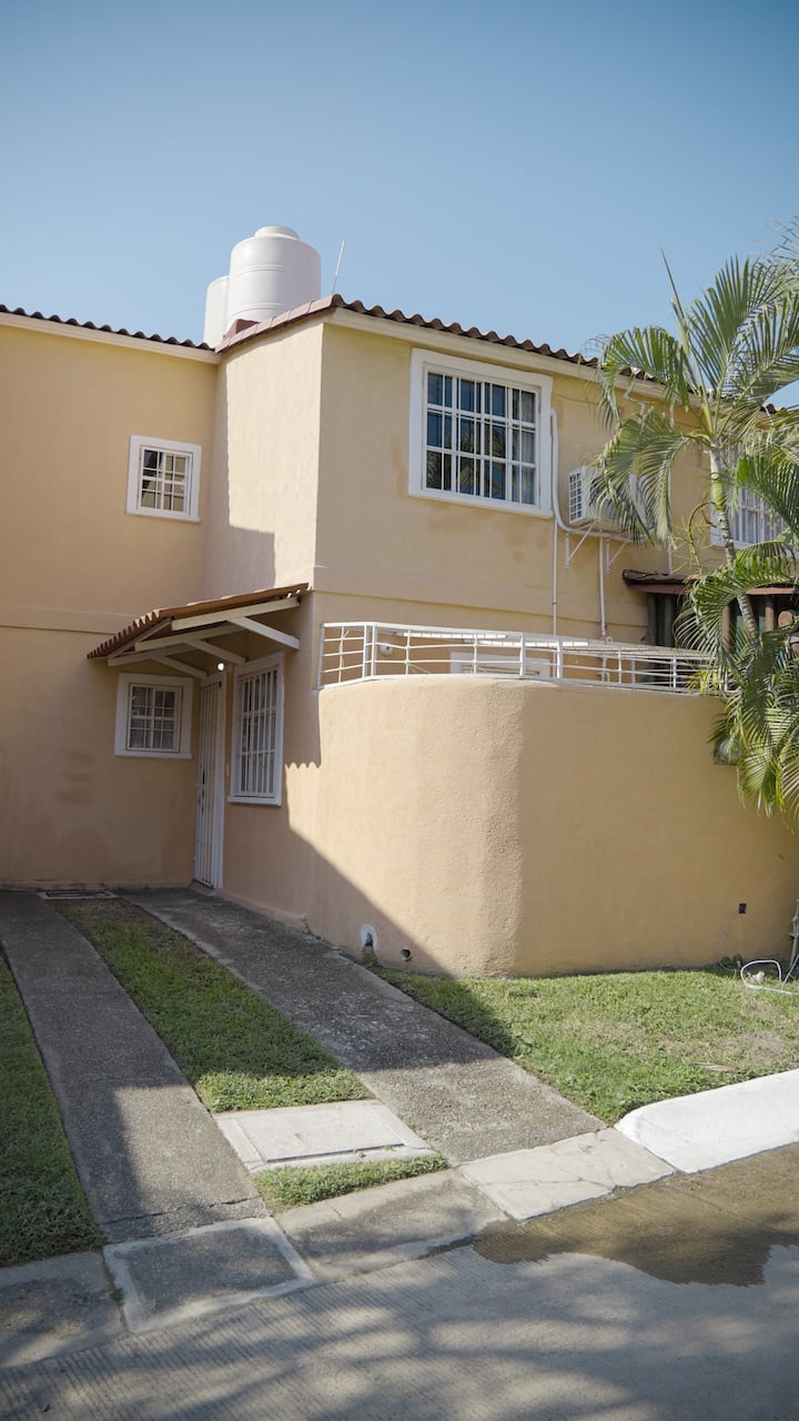 Casa En Ixtapa - Zihuatanejo