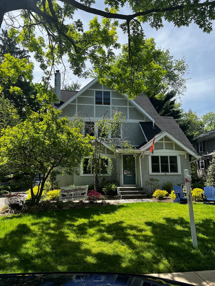 World Cup Stay | Family W Kids Near Metlife + Nyc - Hawthorne, NJ