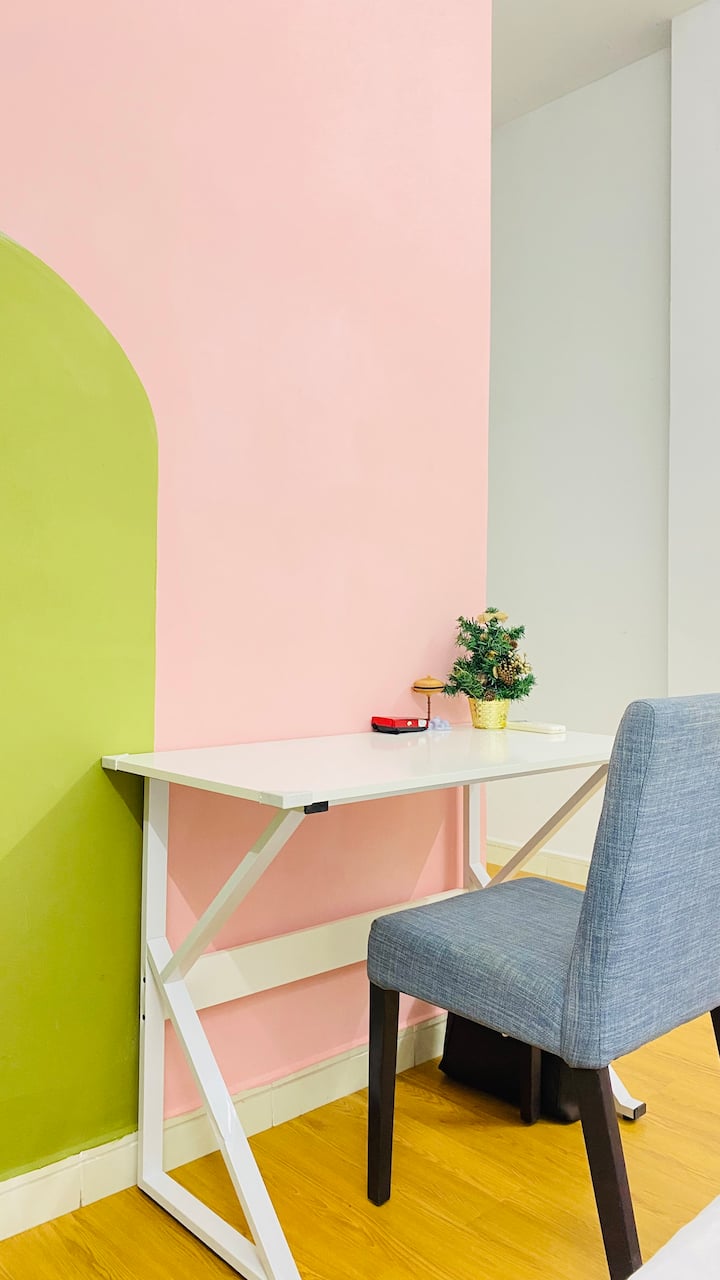 Near Airport, Windows - Ho Chi Minh City