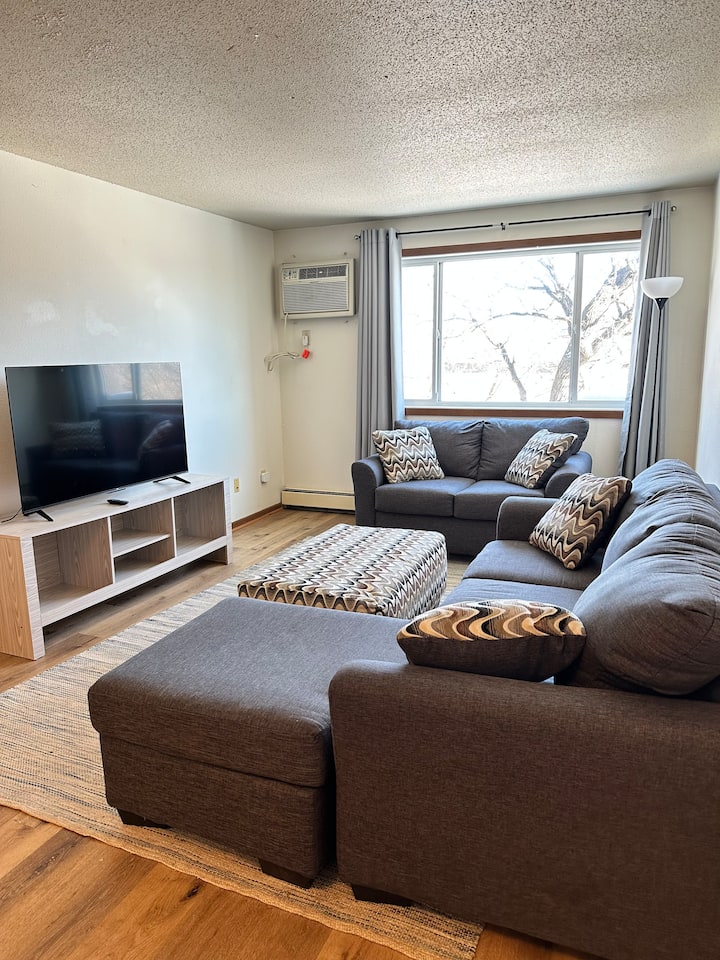 Convenient Apartment Location In Saint Cloud, Mn! - Clear Lake, MN