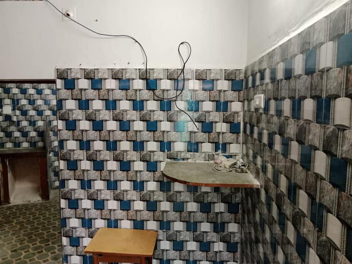 It Is Small Row House - Ahmedabad