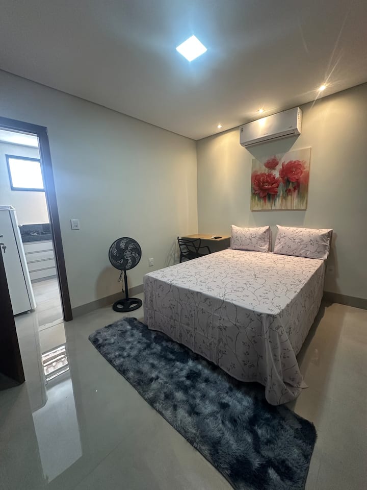 Kit Moderno E Estiloso | Cozinha Equipada - Montes Claros