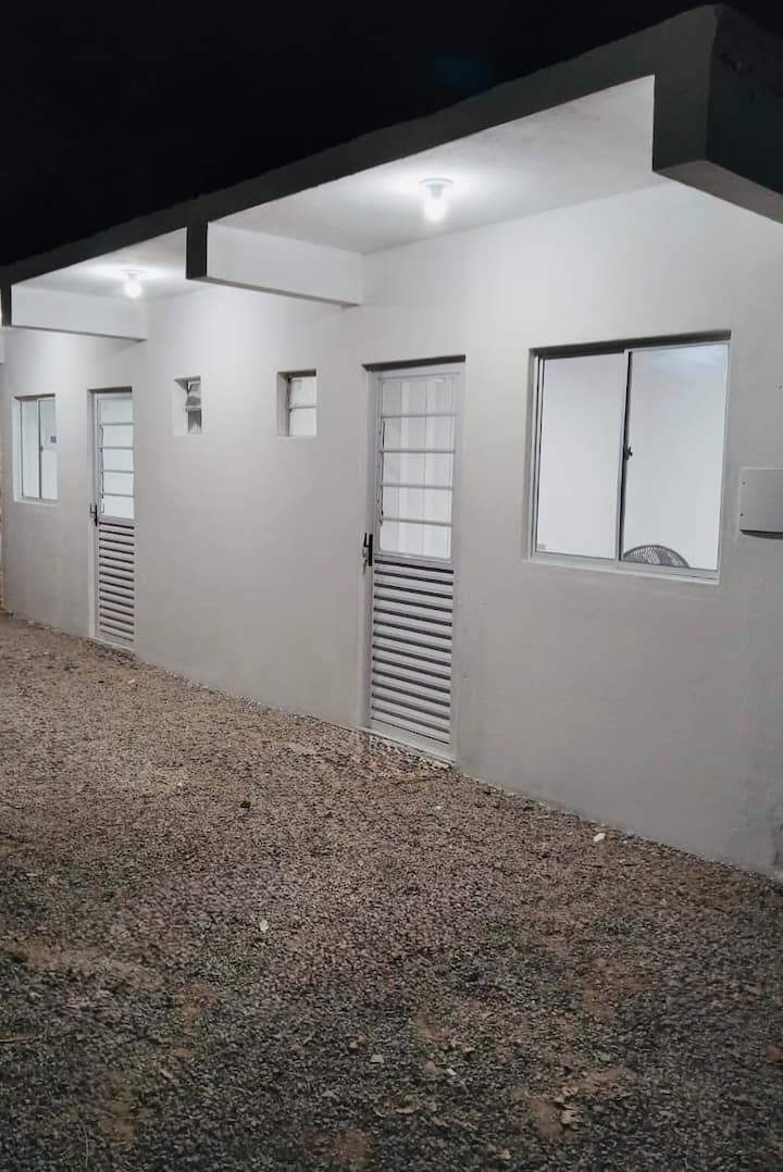 Flat Em Japaratinga - Japaratinga