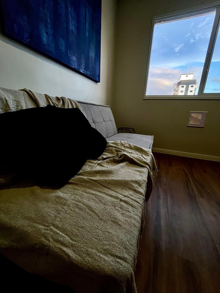 Ap | Saudosa Maloca - Liberdade