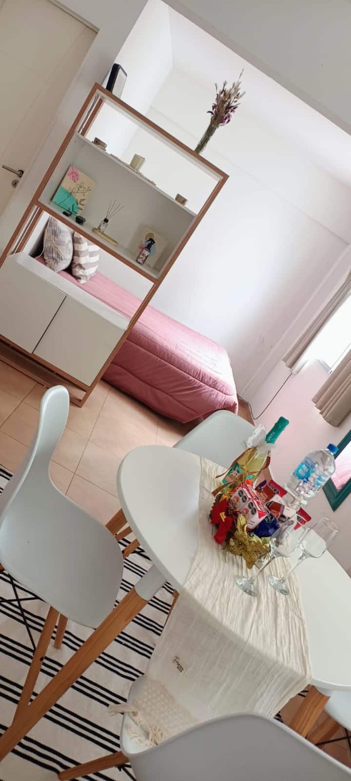 Escápate A Miramar - Miramar