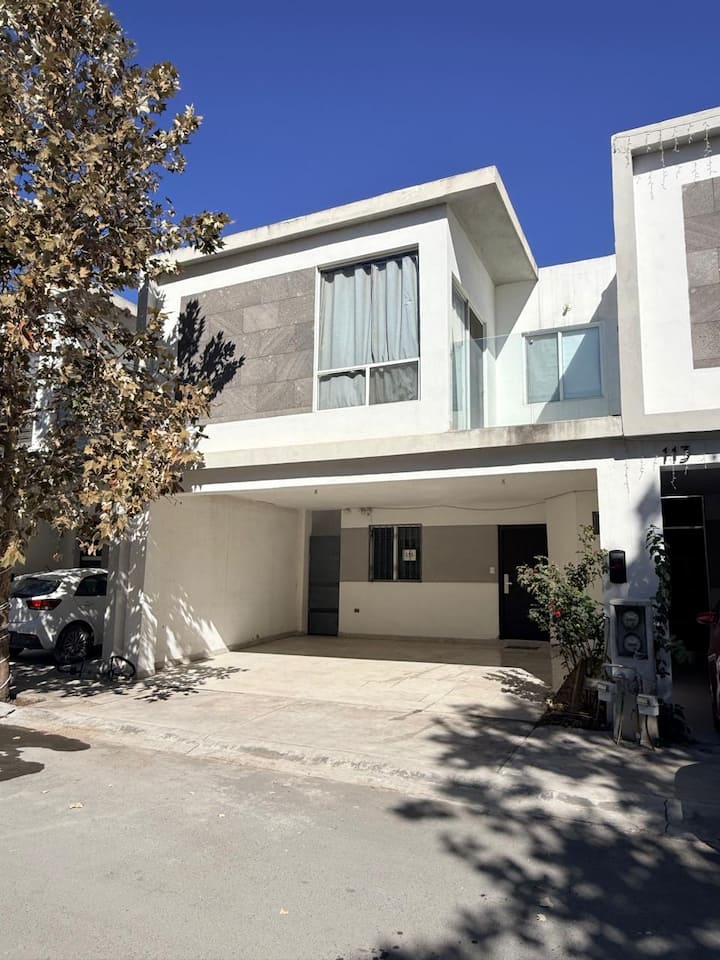 Vivienda En Apodaca - Jalisco