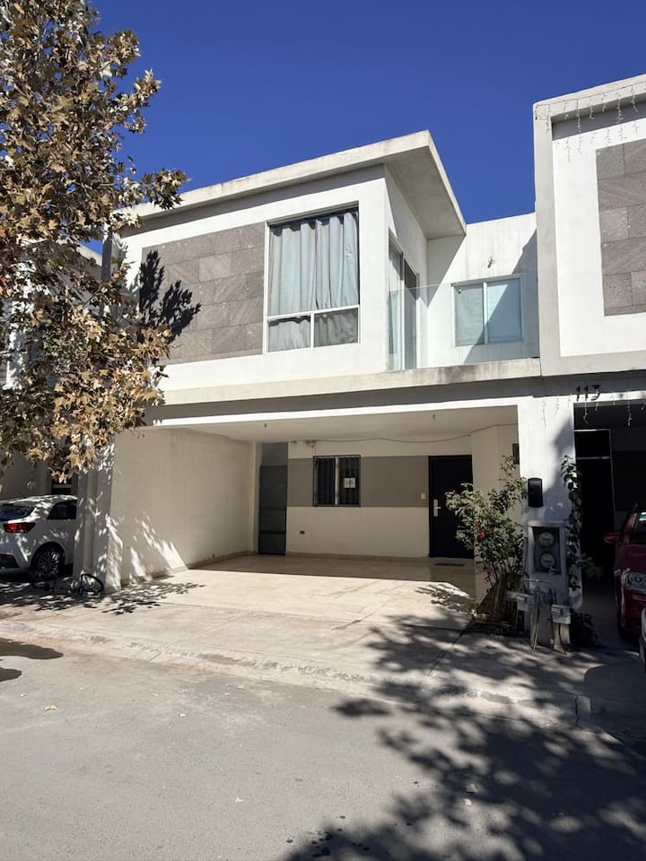 Recova House - San Nicolás de los Garza