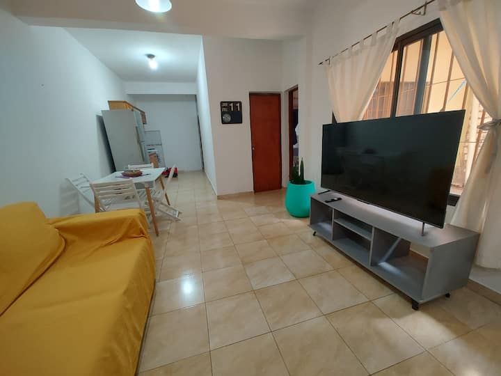 Ale Aparts Iguazú - Pb/d5 - Puerto Iguazú