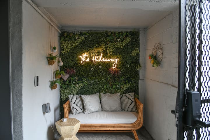 Cozy Noma Hideaway Near H St & Union Market - Washington, D.C.