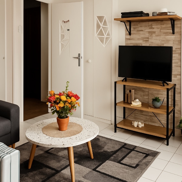 Acogedor apartamento en el centro de París - Apartamentos en alquiler ...