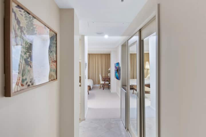 Modern Studio At Sydney Cbd Prime Location - Sydney