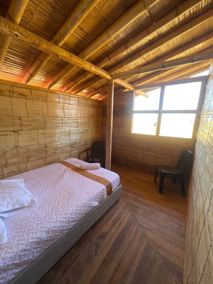 Hostal Sukuua Kai Cabo De La Vela - Cabo de La Vela