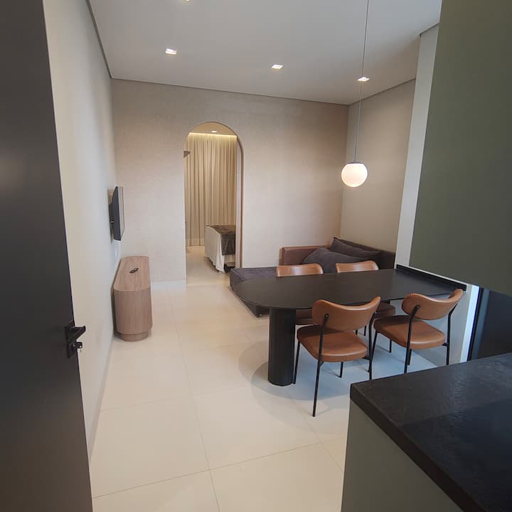 Apartamento 04 - Uberlândia