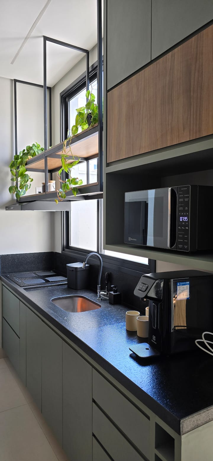 Apartamento 04 - Uberlândia