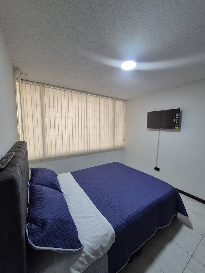 Apartamento Diagonal A Unicentro - Pasto