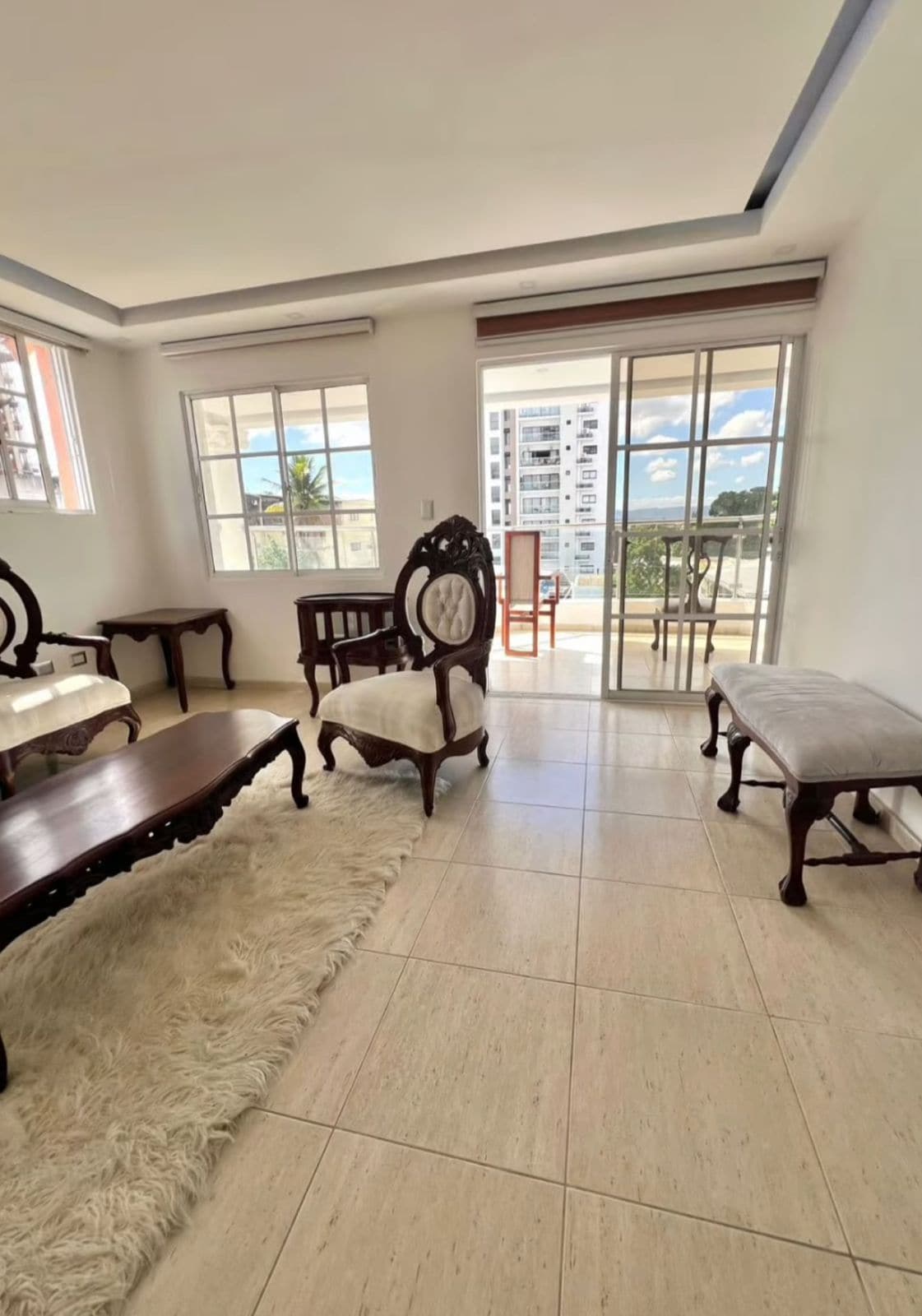 Penthouse Calle Constanza - Departamentos en renta en Santiago de los ...