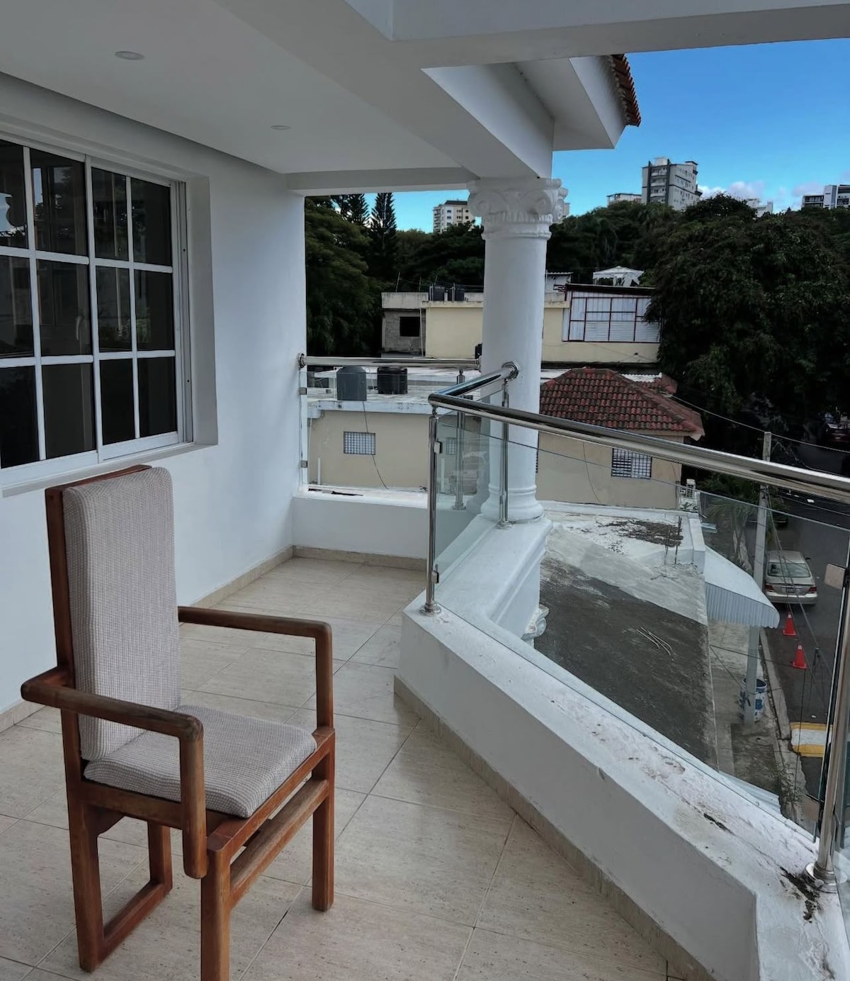 Penthouse Calle Constanza - Departamentos en renta en Santiago de los ...