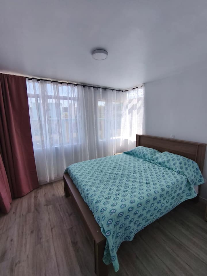 Acogedor Departamento Central A Pasos De Baquedano - Iquique