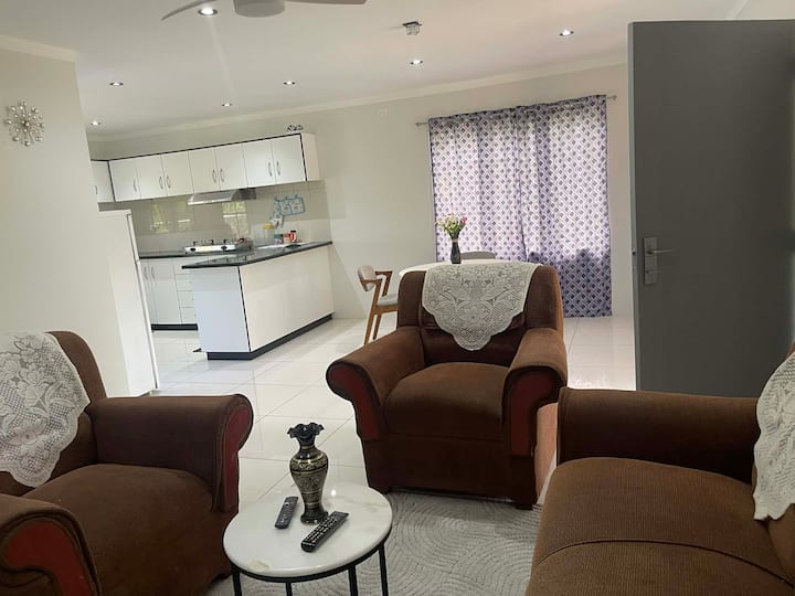Nextgen Bnb-airport & Mountain View - Fiji