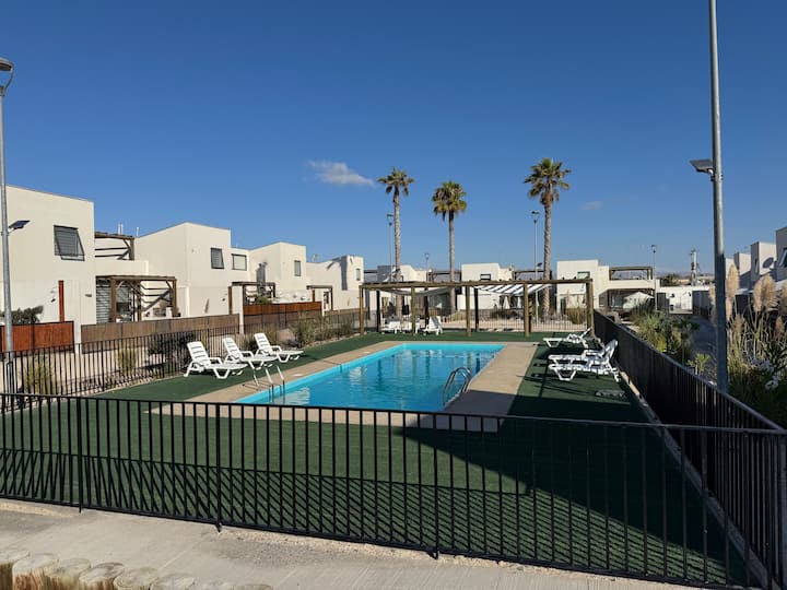 Bahía Inglesa Casa Acogedora - Caldera