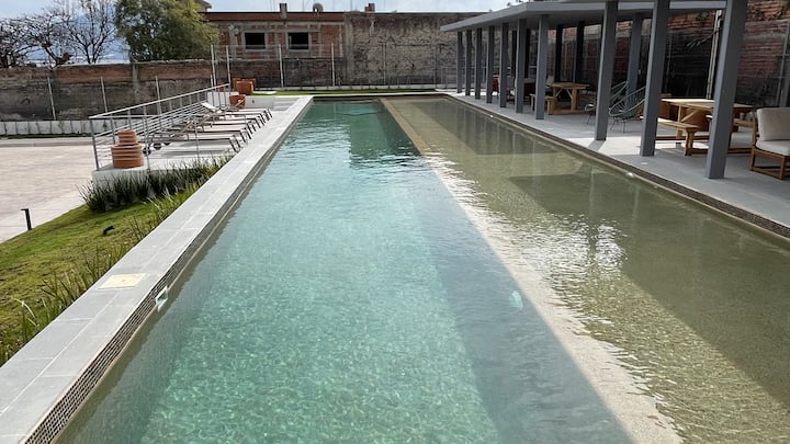 Awesome 4 Person Condo At Chante, 2 Bed/1.5 Bath - Jocotepec