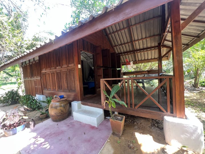 Phayam Valley 17 - Ranong