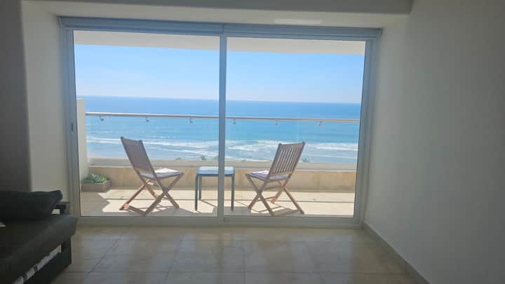 Frente Al Mar - Acapulco