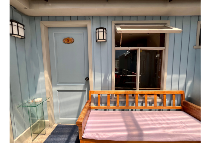 Cabaña Céntrica, Cómoda Y Segura En Puerto Montt - Puerto Montt