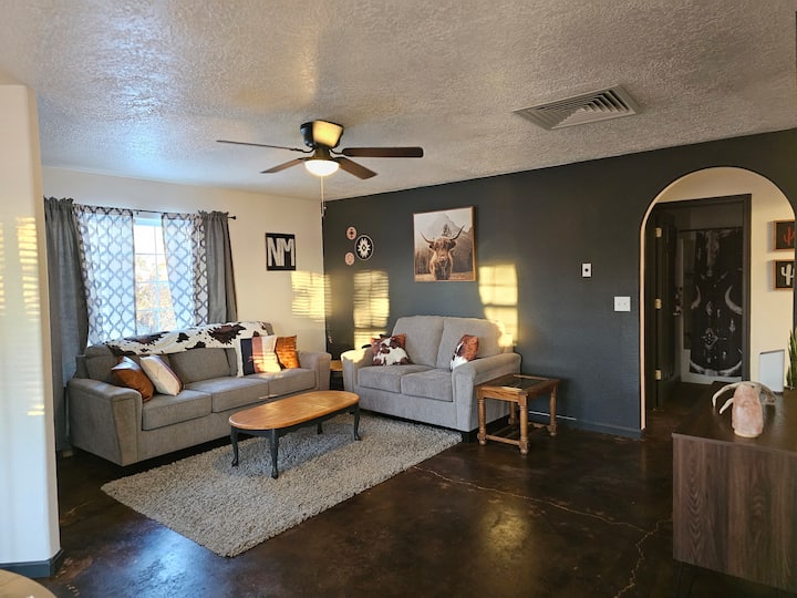 Hacienda - Bloomfield, NM