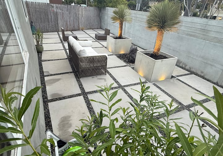 Beach Get Away - 雷東多海灘