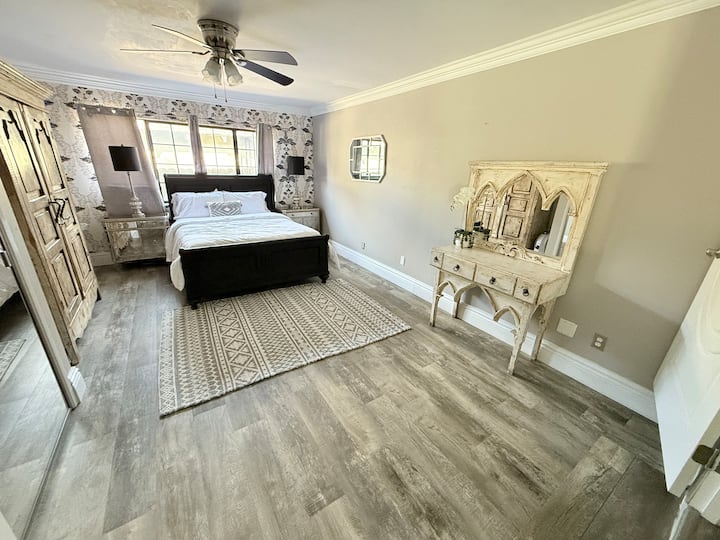 Beach Get Away - Torrance, CA