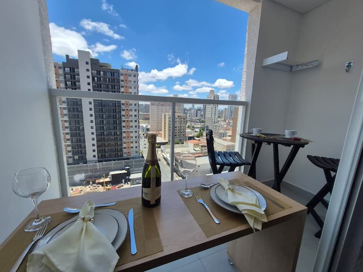 Fantásticas Atrações Próximas Deste Local Novinho - Curitiba