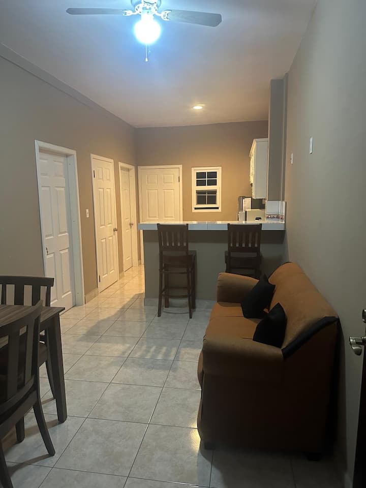 Tu Hogar Fuera De Casa - Gracias