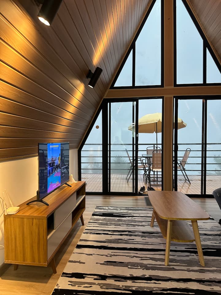 Cabaña Malcota - Cofradía