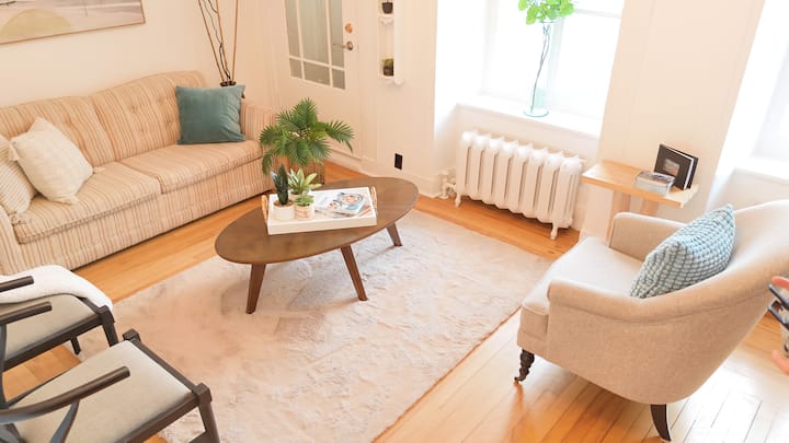 Royale 1835 - Québec, QC