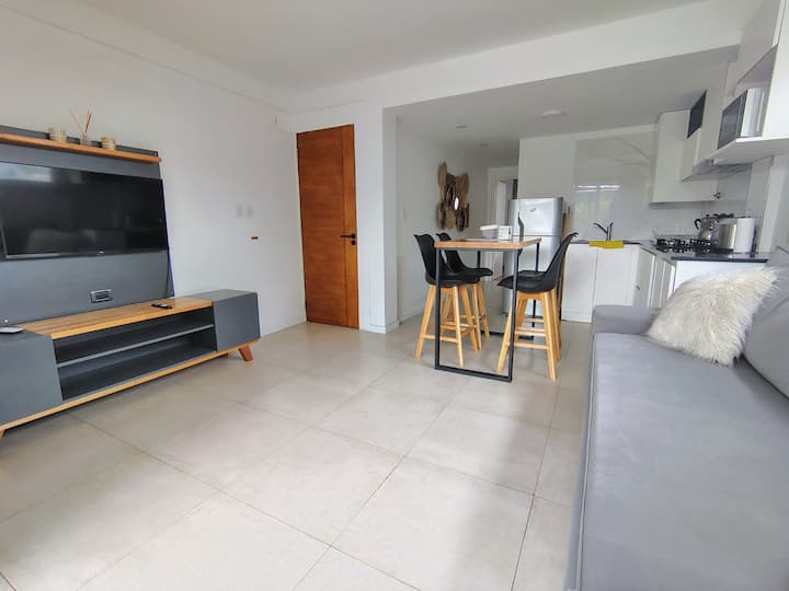 Serranos Apart 1 - Relax Cerca De Todo - Tandil