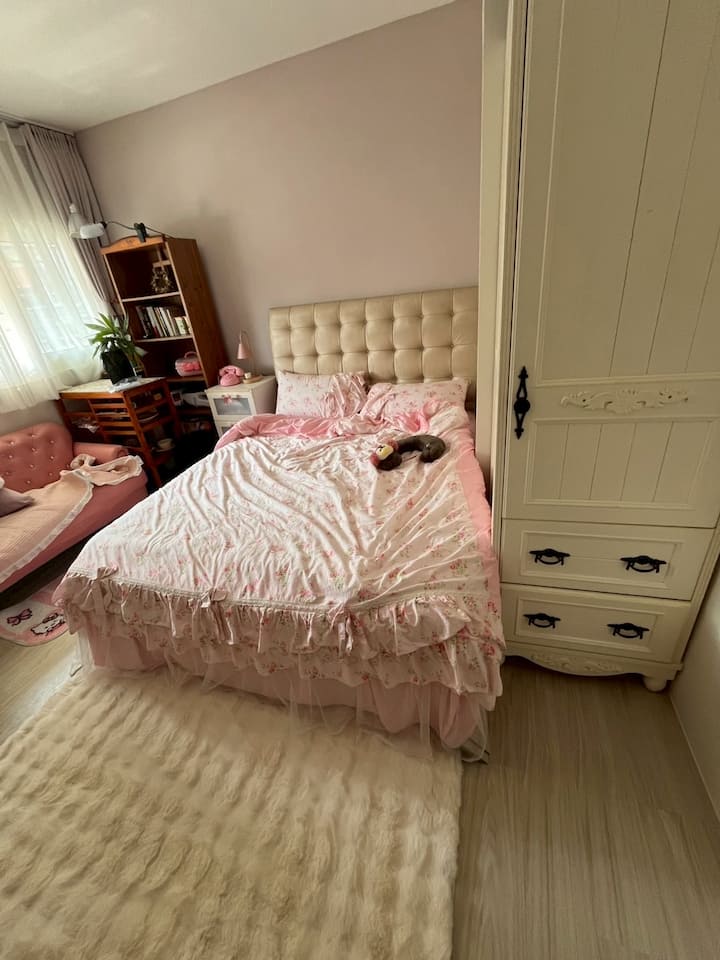 美麗島之心 - 苓雅區