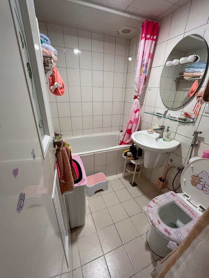 美麗島之心 • Cozy Studio Near Formosa Mrt - 다랴오 구