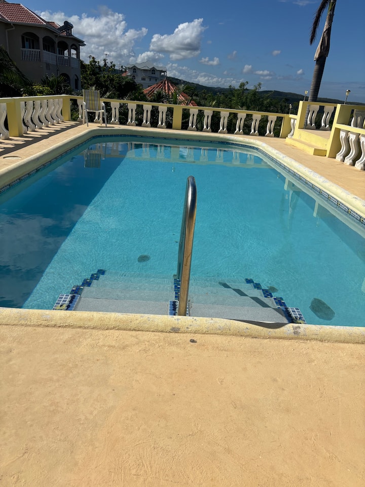 Welcome To Spring Dash Look No Further. - Jamaica