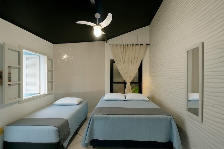 Tranquilidade E Conforto é Aqui! - Arraial do Cabo