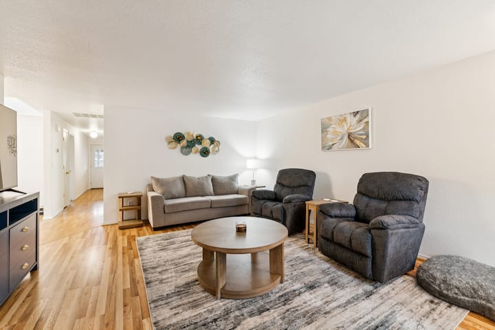 Boise Bench Haven - Boise, ID