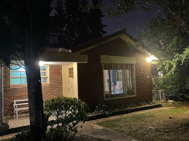 Casa De La Bobe - Cosquín