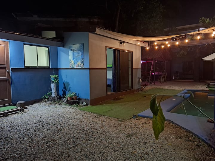 Villa Luna - Playa Hermosa