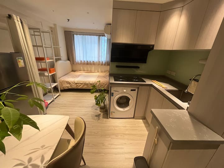 New Reno Studio Sheung Wan - Hong Kong