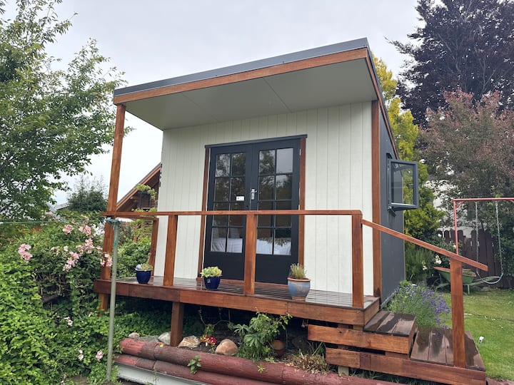 Peg Cottage - Lake Tekapo