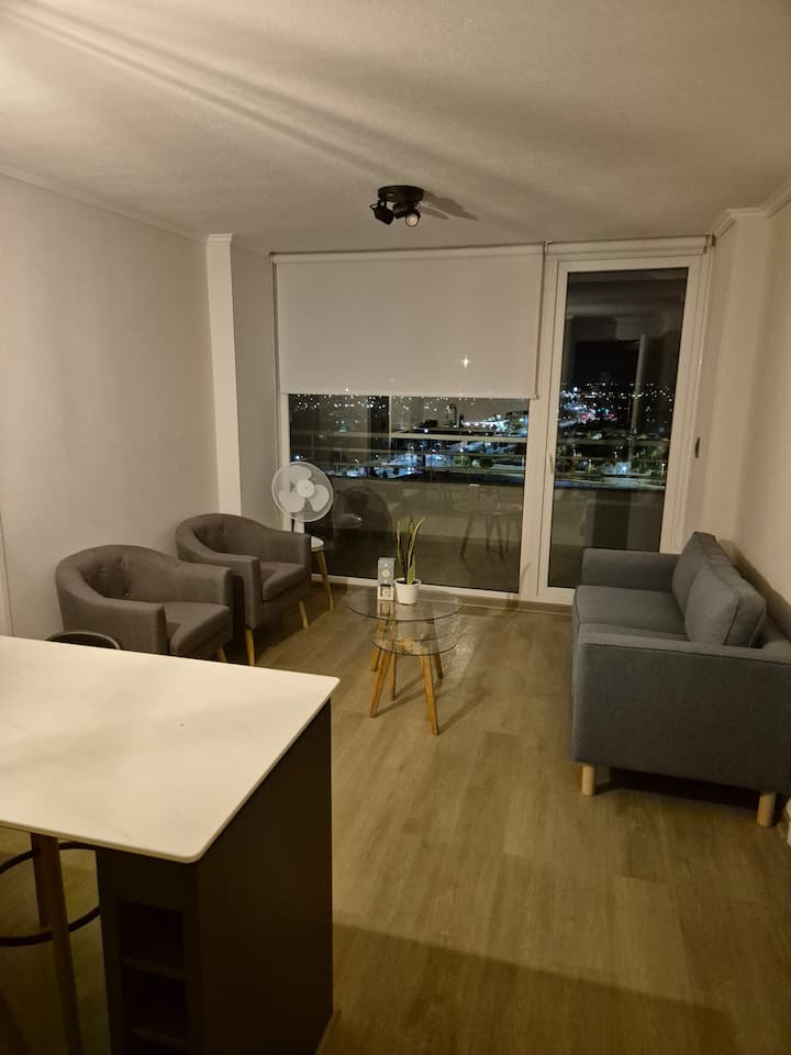 15 Departamento Talca - Talca