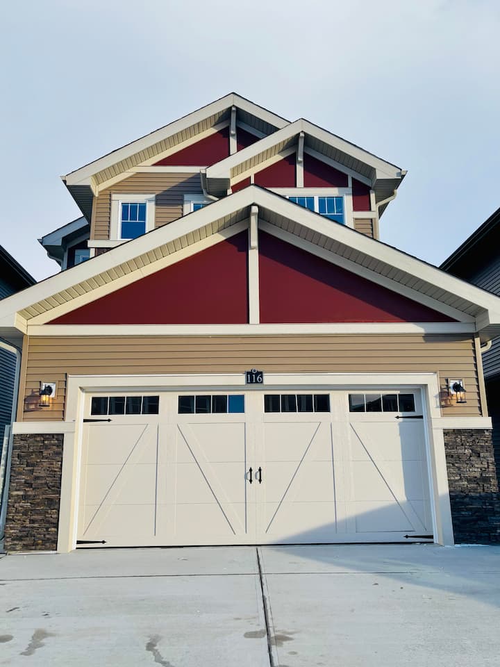 Mountain Oasis In Cochrane | Near Banff - 코크레인