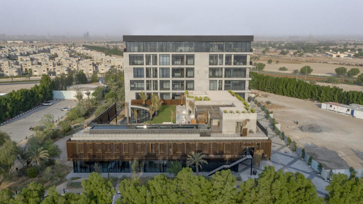 HAVN - 1 dormitorio en KOA Canvas, con Nasab Dubai - Departamentos en ...