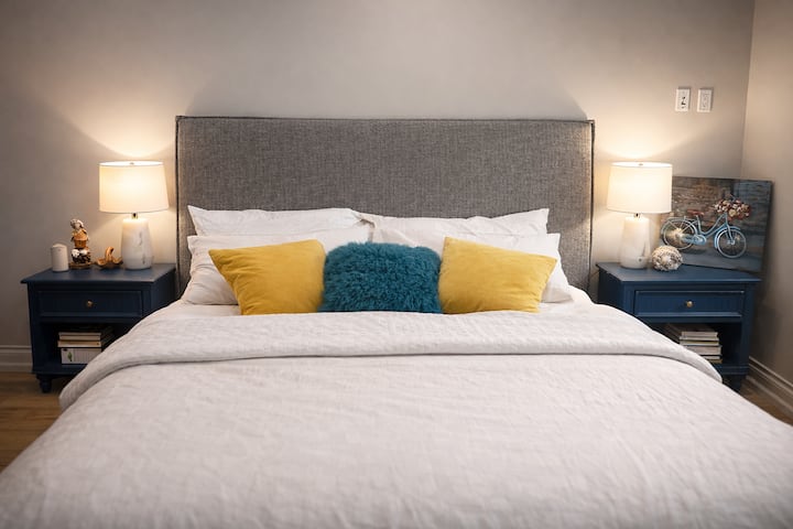 Ride & Climb Lodge Squamish - Squamish