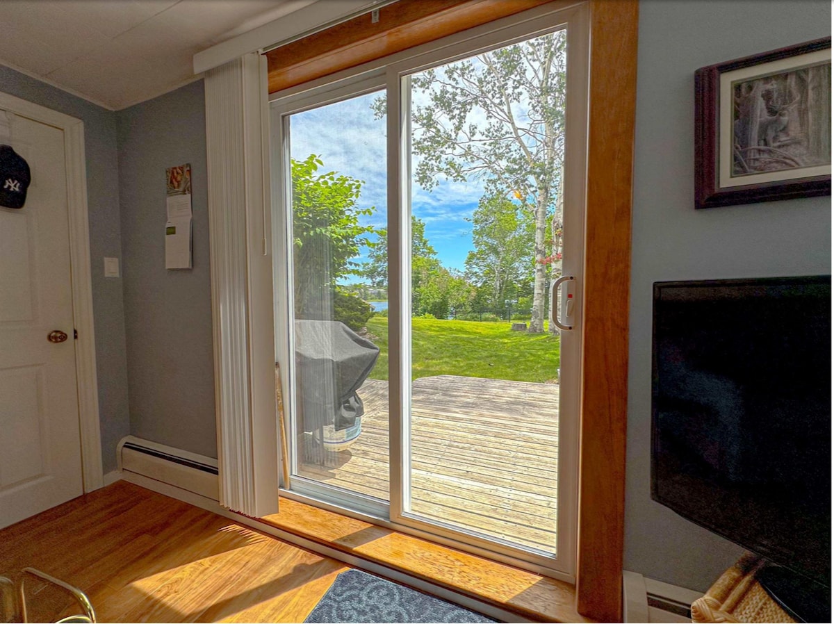 Lewis Point Seaside Suite - Apartments for Rent in Charlottetown ...